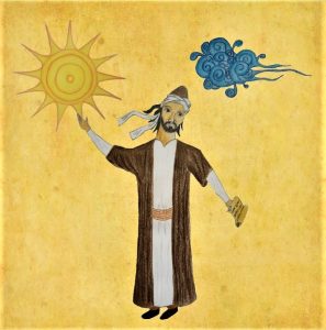 Nesimi Ben Bu Cihana Sığmazam Hikayesi - BilgiKumbaram